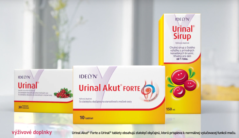 Urinal Akut forte - skúsenosti, recenzie, dávkovanie v tehotenstve a cena